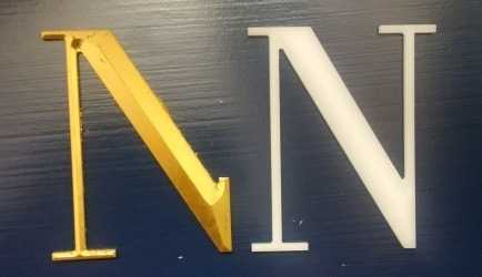 Maneki Signage online store, Singapore. Buy signage online!